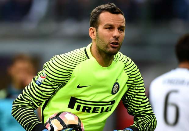 Handanovic vows to stay at Inter Milan – MyBets9ja